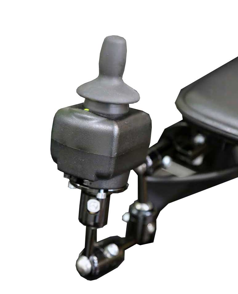 Alternative Drive Controls